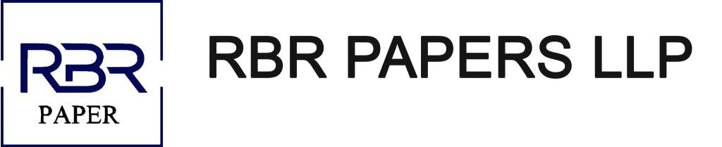 Kappa Board Manufacturer In India | RBR Paper LLP