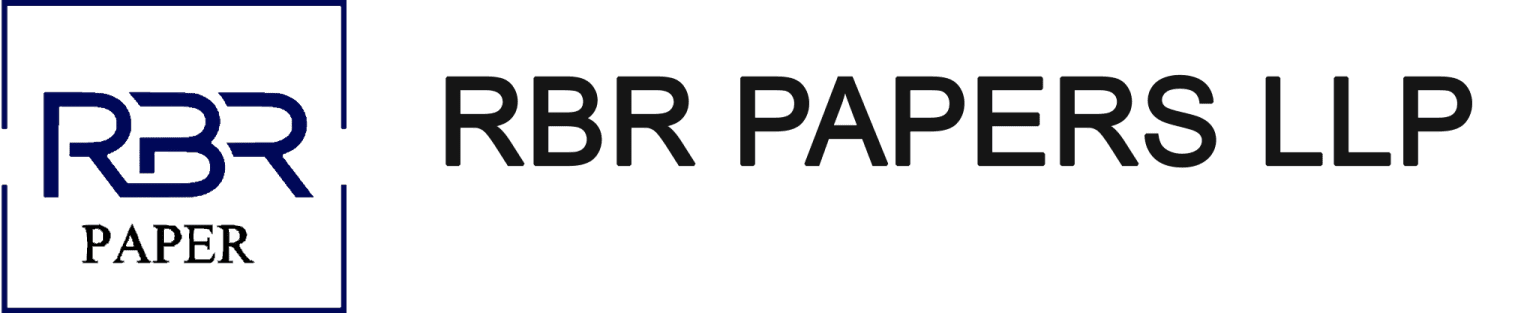 Kappa Board Manufacturer In India | RBR Paper LLP