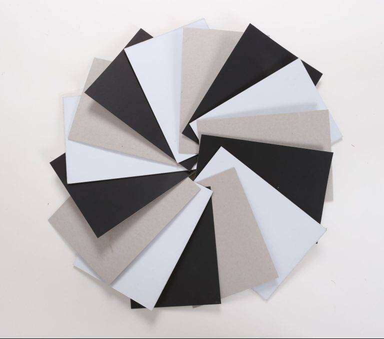 Kappa Board Manufacturer In India | RBR Paper LLP