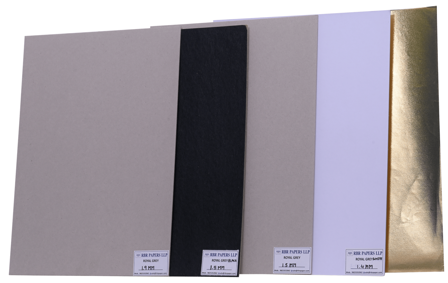 Kappa Board in Bangalore - Kappa Board Manufacturer In India | RBR ...